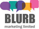 Blurb Marketing Limited